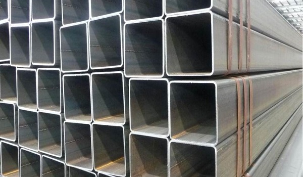 Stall Hitam / Galvanis | Besi Baja Nusantara